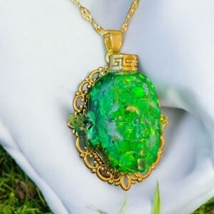 Hesstian | Jewelry | Elf Protection ...